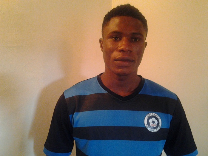 The Home of Stephen Eze